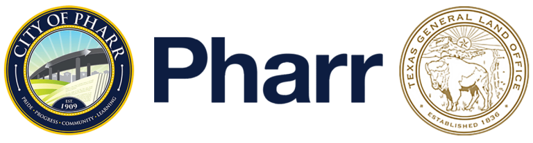 Texas GLO Homeowner Assistance and Reimbursement Programs – City of Pharr