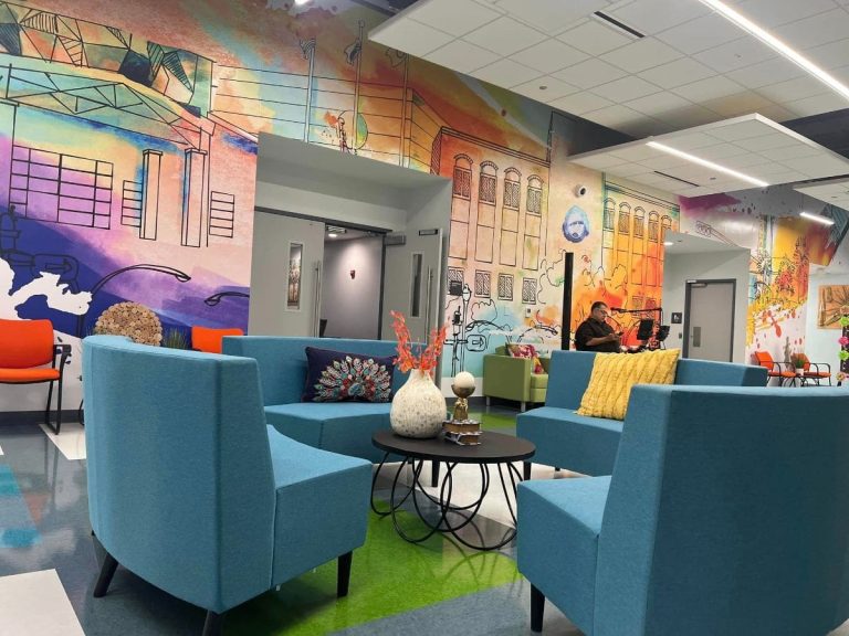 City Celebrates Ribbon Cutting of Pharr ONE - City of Pharr