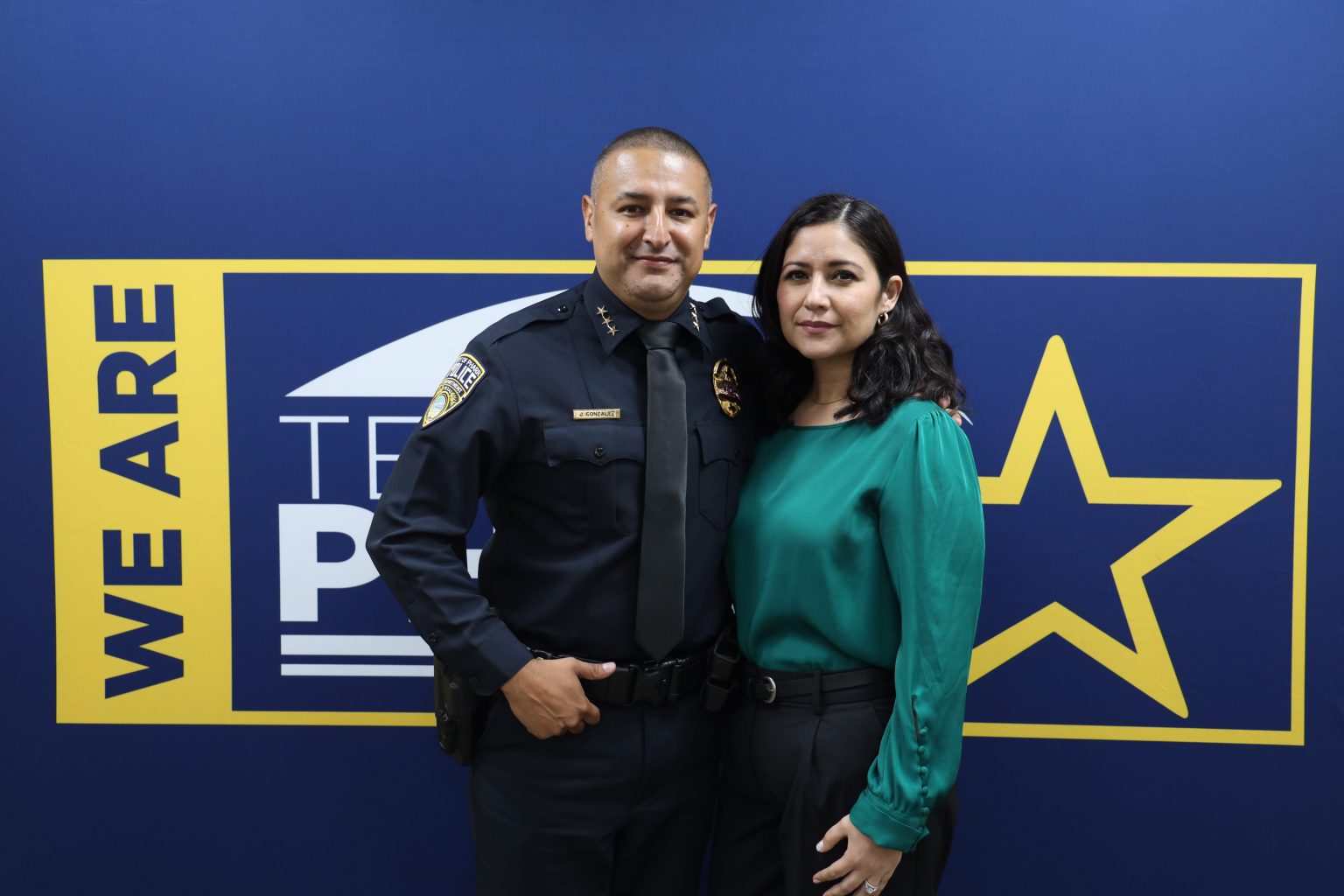 City of Pharr to Appoint Juan F. Gonzalez as Chief of Police - City of ...