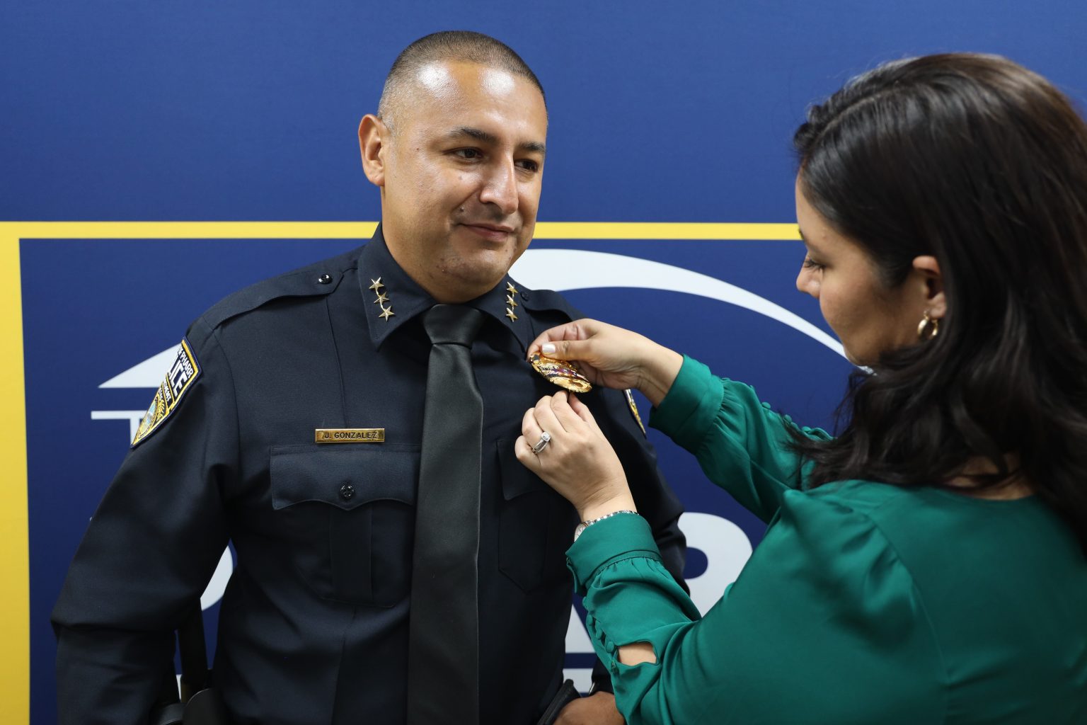 City of Pharr to Appoint Juan F. Gonzalez as Chief of Police - City of ...