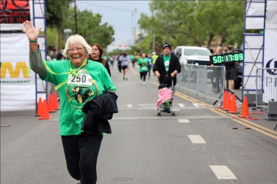 Registration Open for Pharr’s Annual St. Patrick’s Day 5K Run & Walk ...