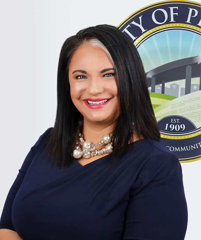 Cynthia Garza-Reyes Appointed as Assistant City Manager for the City of ...