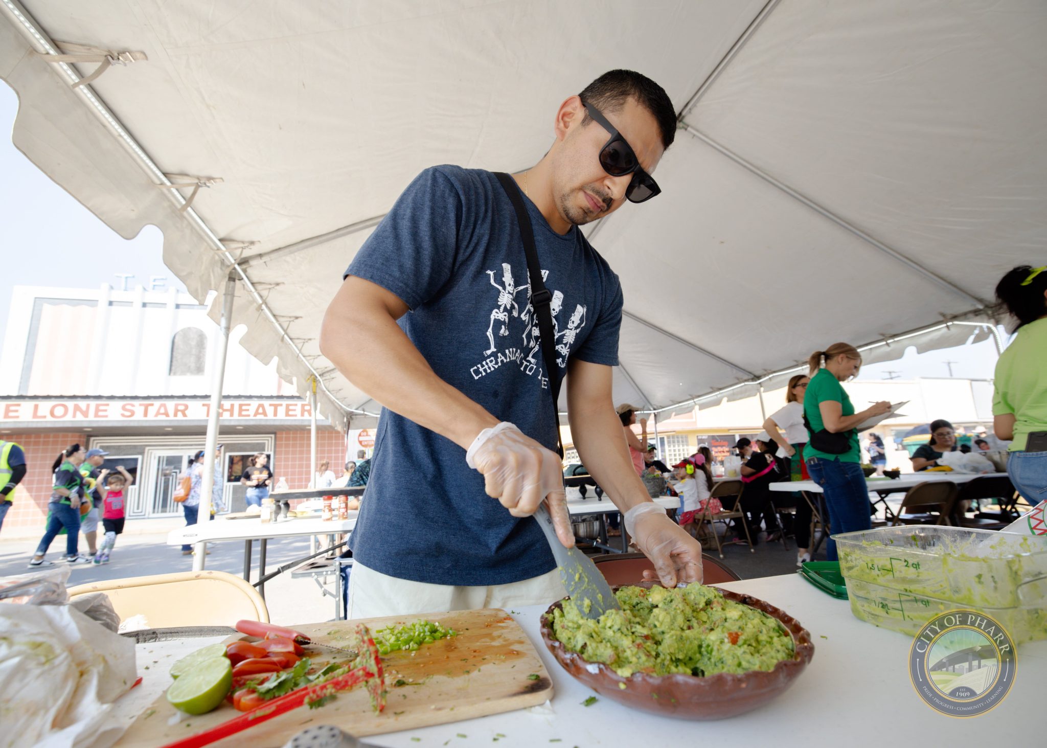 Avocado Festival 2024 Draws Record-Breaking Crowd for a Spectacular ...