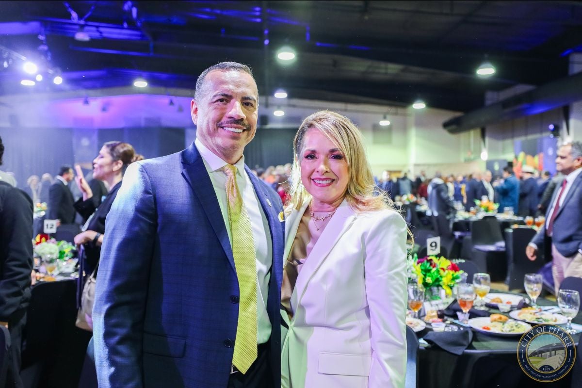 Pharr Celebrates 2025 State of the City Address with Theme of ...