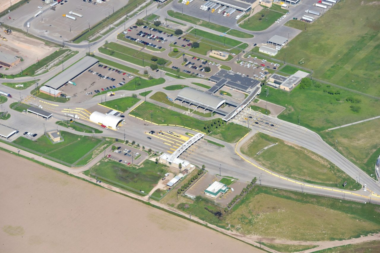 City Facilities | City Of Pharr