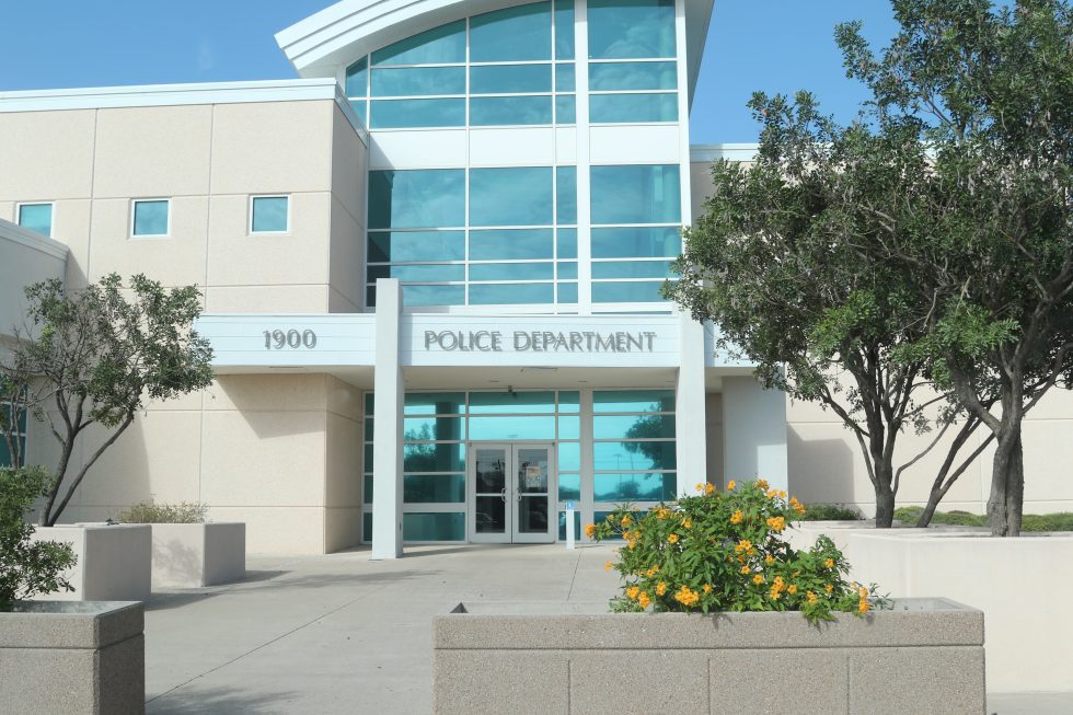 City Facilities | City Of Pharr