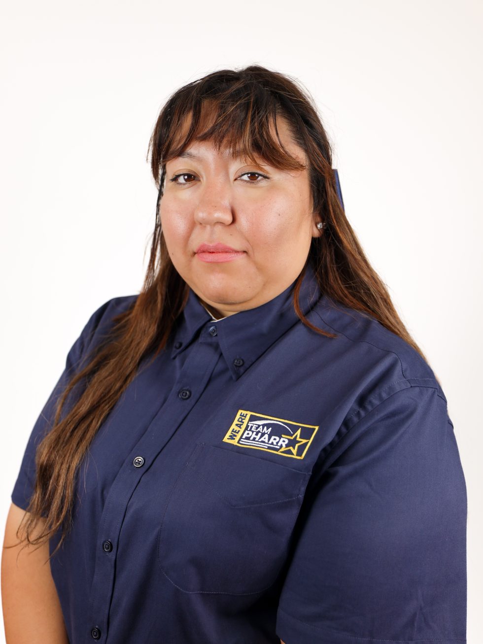 Meet The Team | City Of Pharr