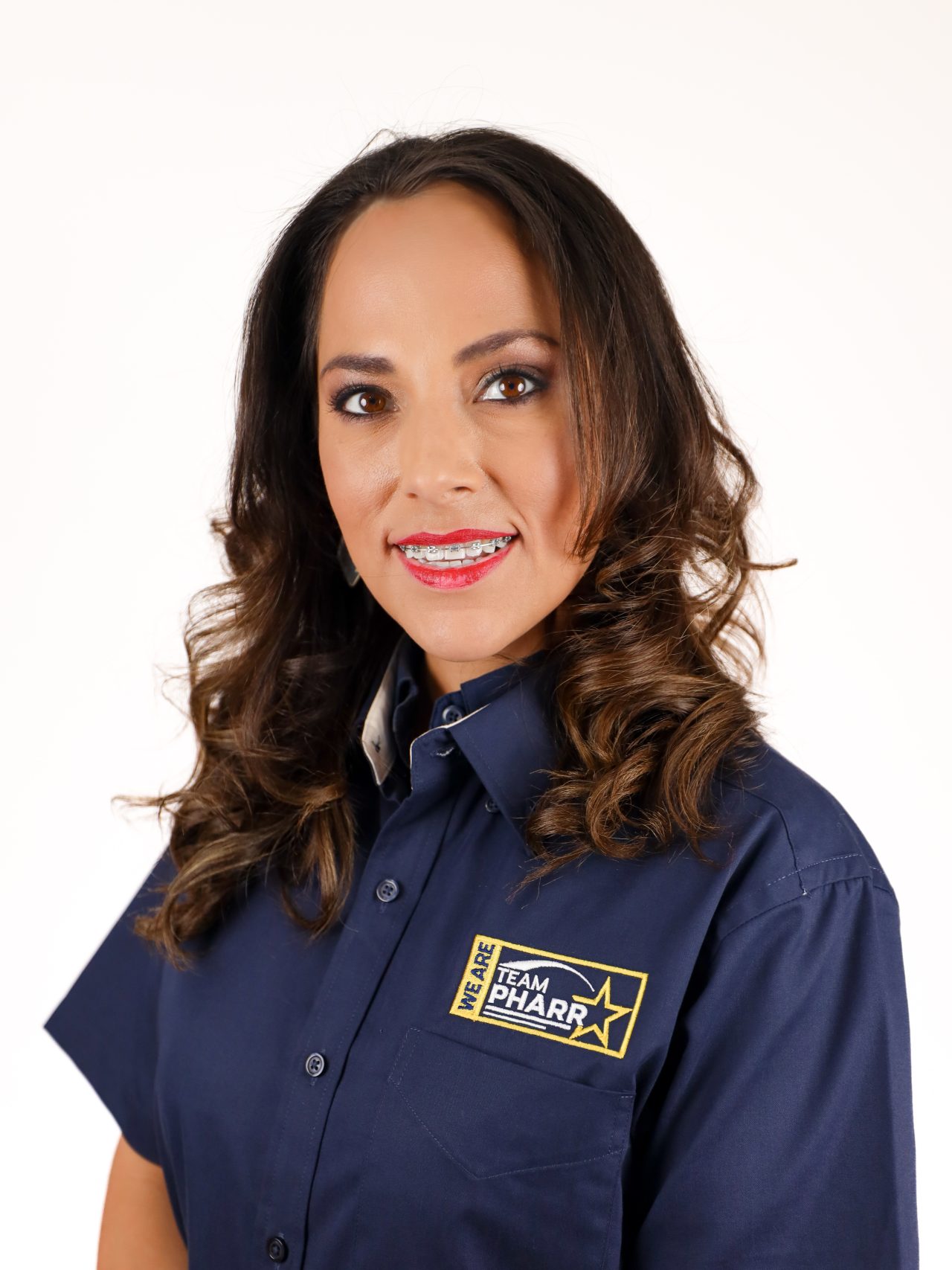 Meet The Team | City Of Pharr