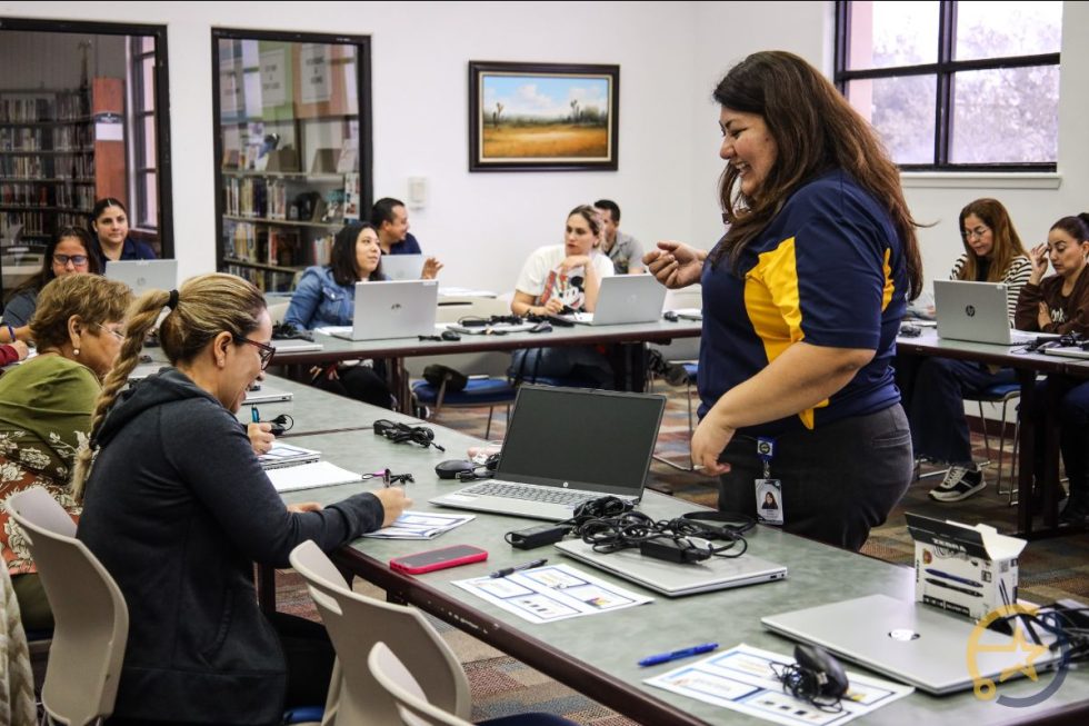 Registration Continues For Pharr Connect Digital Literacy Program, Free ... Registration Continues For Pharr Connect Digital Literacy Program, Free ...