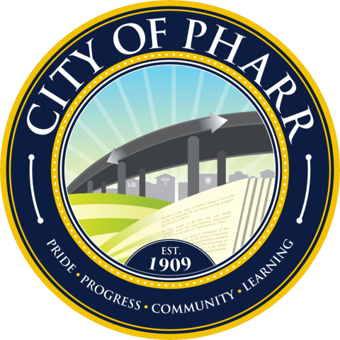 Library | City Of Pharr