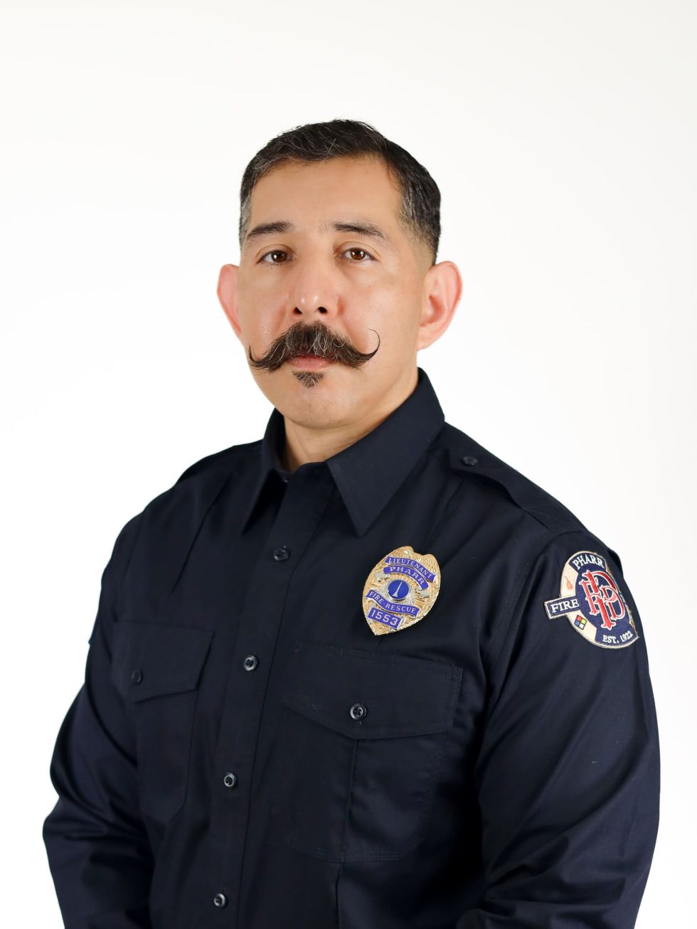 Fire Prevention | City Of Pharr