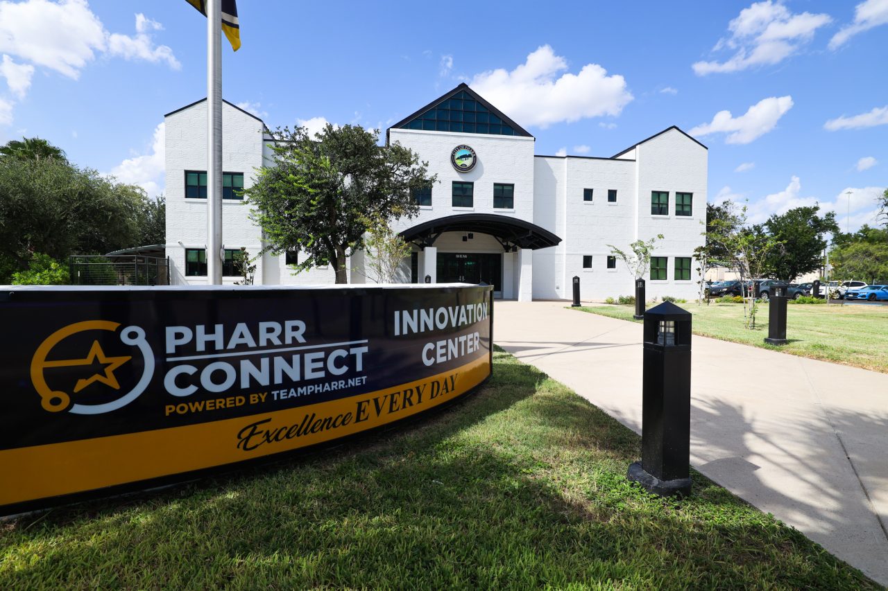 City Facilities | City Of Pharr