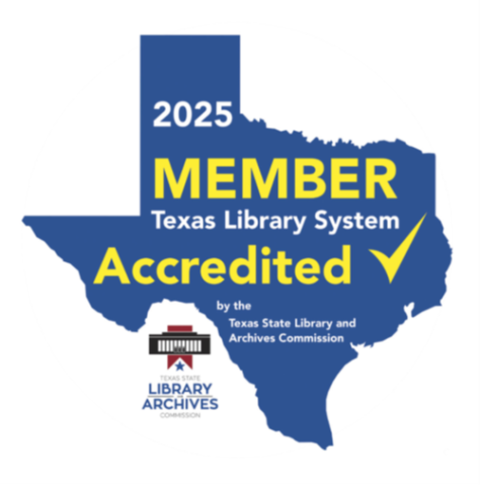 Library | City Of Pharr