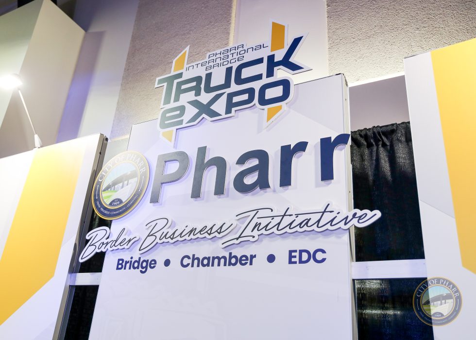 My Pharr | City Of Pharr