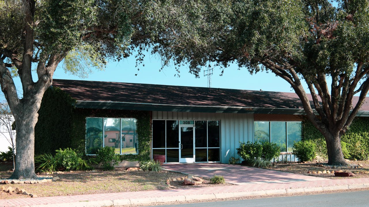 City Facilities | City Of Pharr
